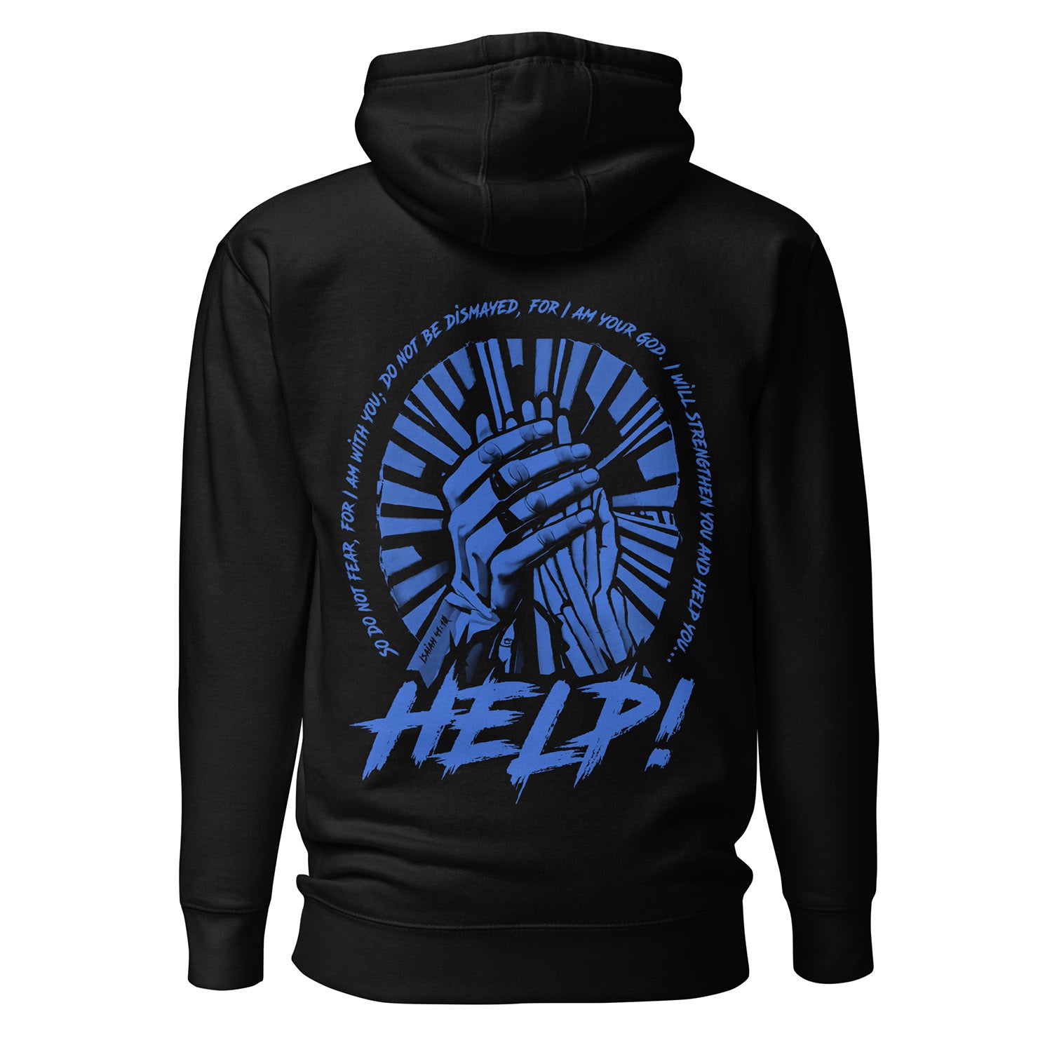 Hoodies – Manafest