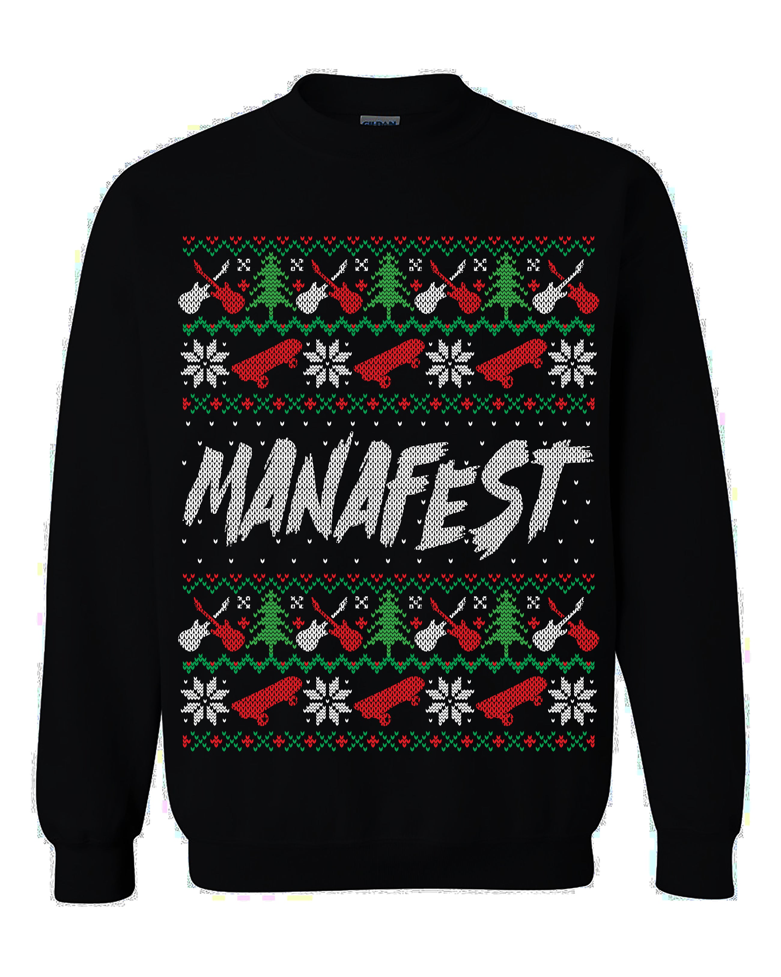 Christmas Collection 2024 – Manafest