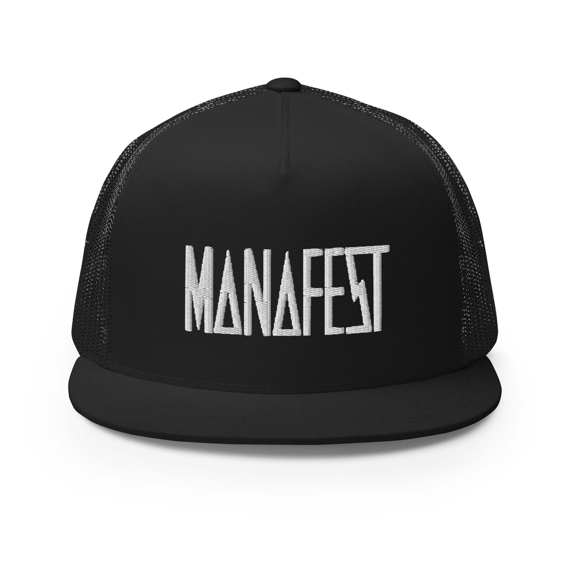 Manafest Online Merchandise Store