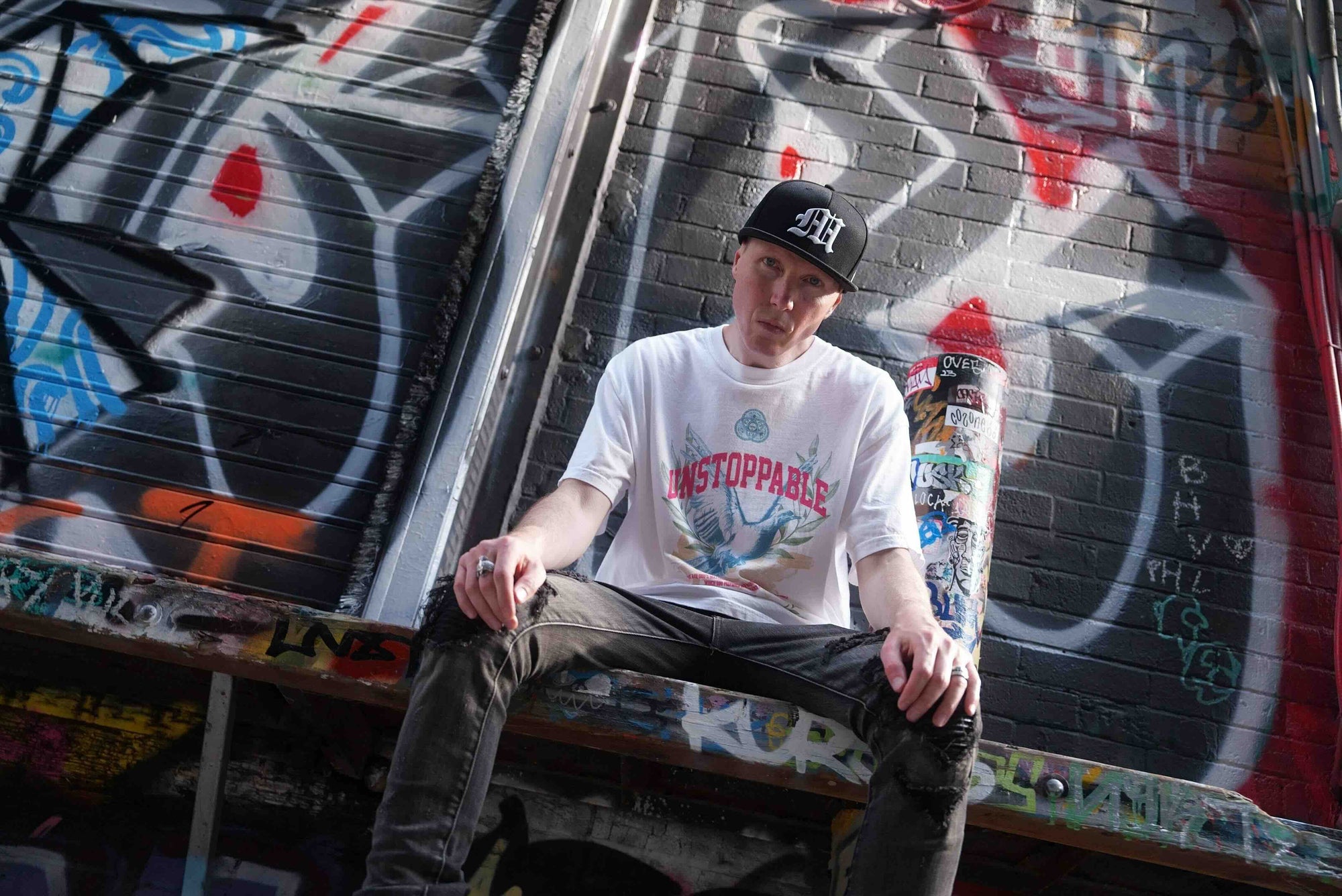 Manafest Online Merchandise Store