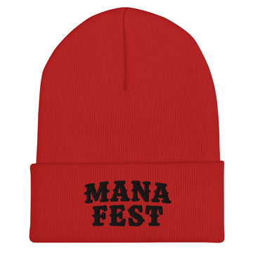 Manafest Online Merchandise Store