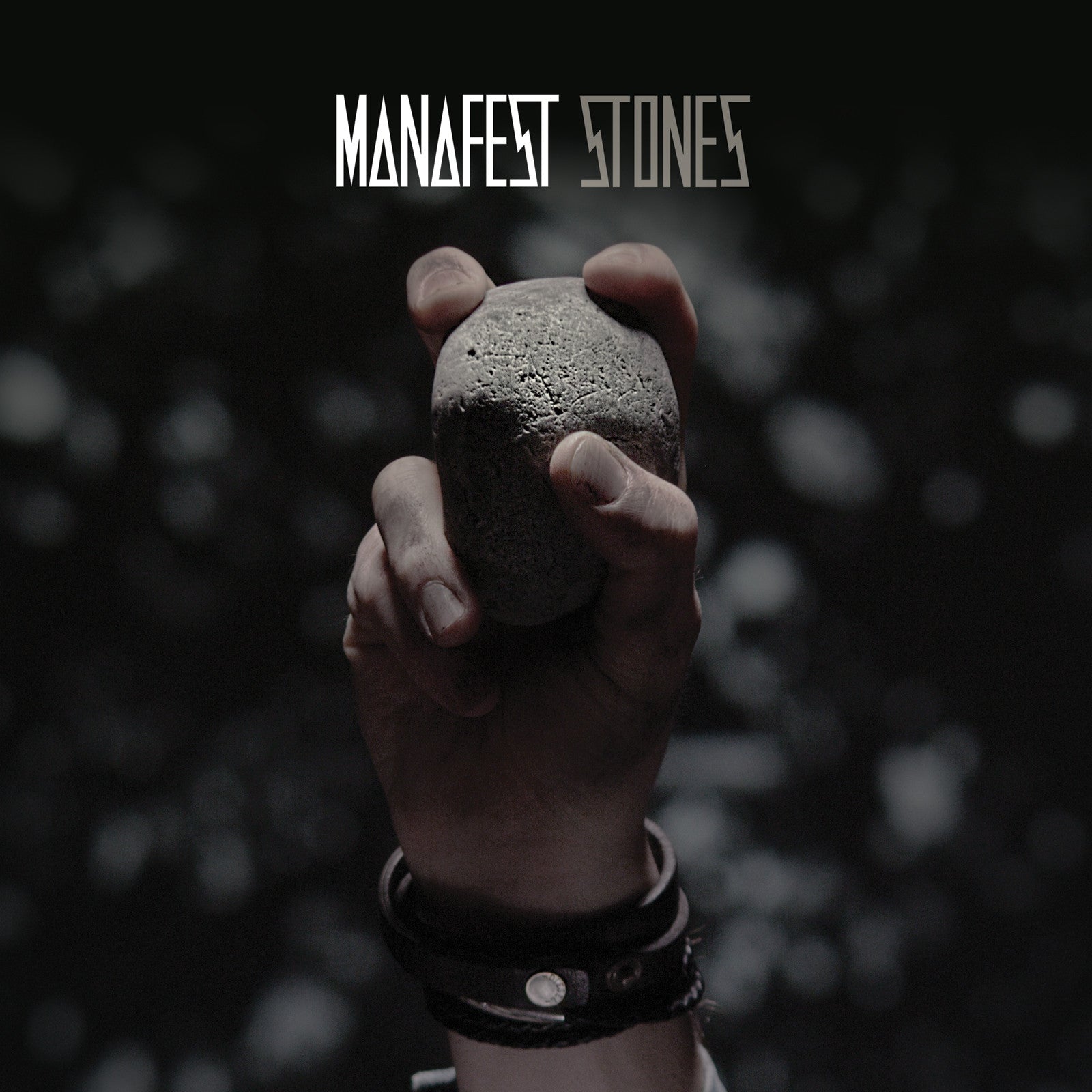 Digital Music – Manafest