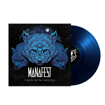 Manafest Online Merchandise Store