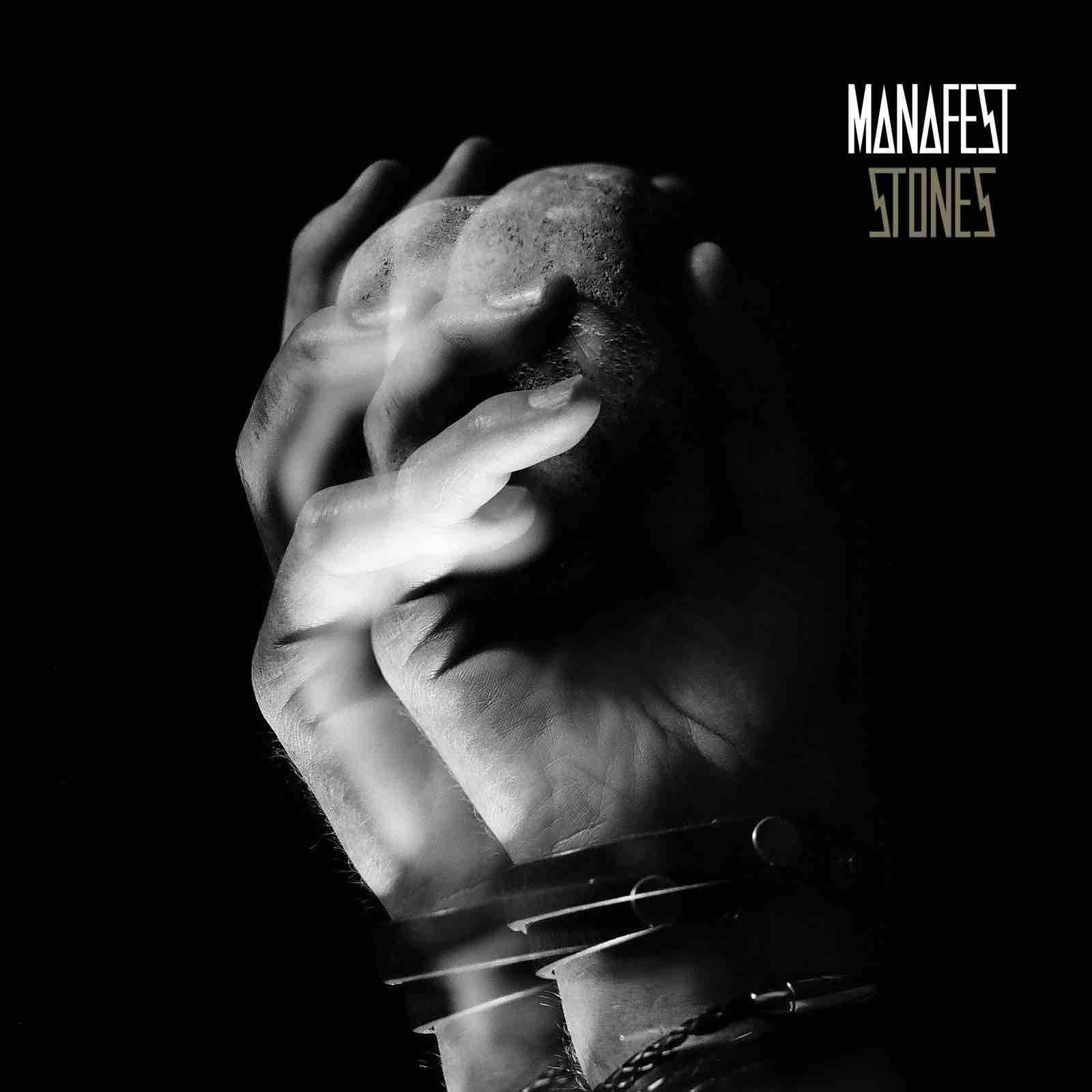 Digital Music – Manafest