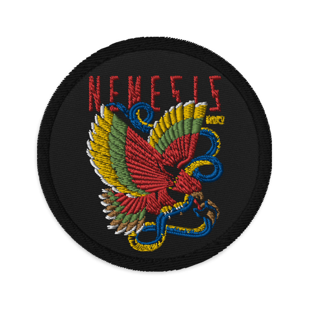 Nemesis Patch – Manafest