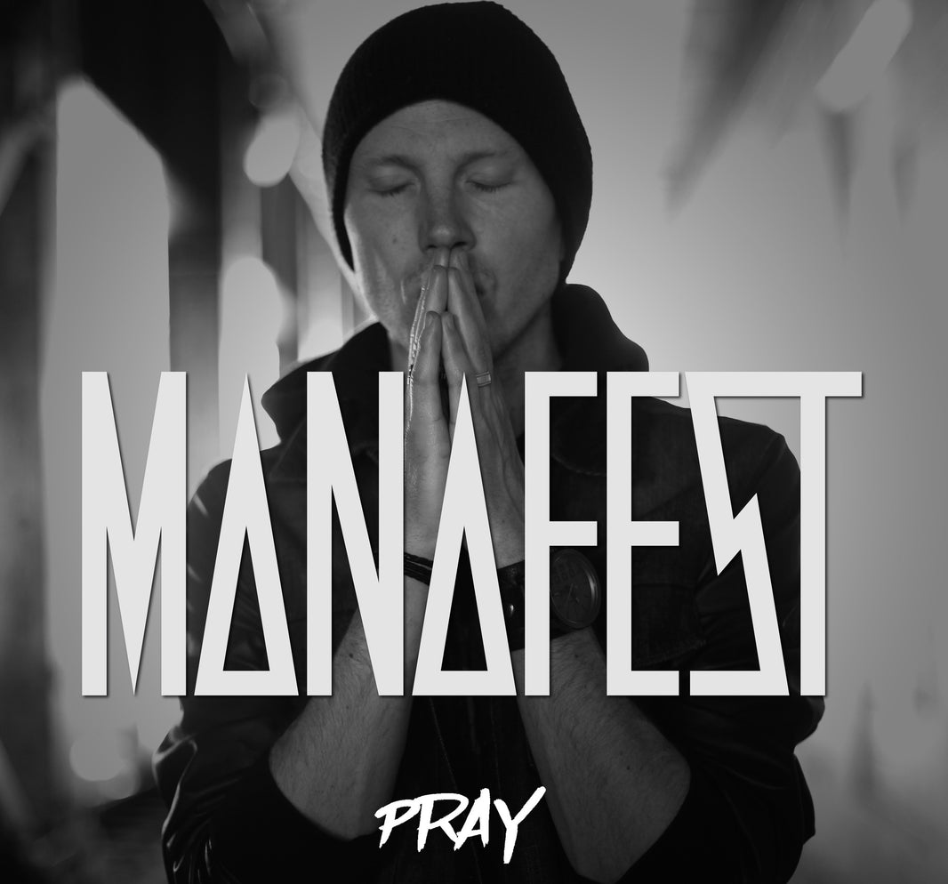 Digital Music – Manafest